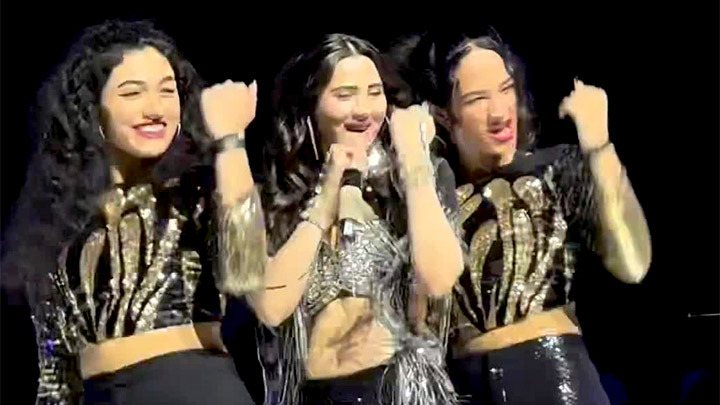 Zahrah S Khan, Filmography, Movies, Zahrah S Khan News, Videos, Songs ...