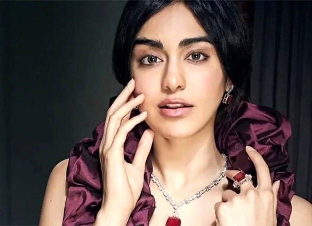 Adah Sharma lands exciting role as female superhero in International ...