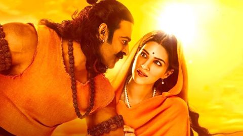 Adipurush Box Office Collection | India | Day Wise | Box Office - Bollywood Hungama