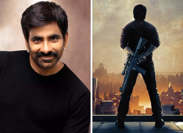 Ravi Teja, Filmography, Movies, Ravi Teja News, Videos, Songs, Images ...