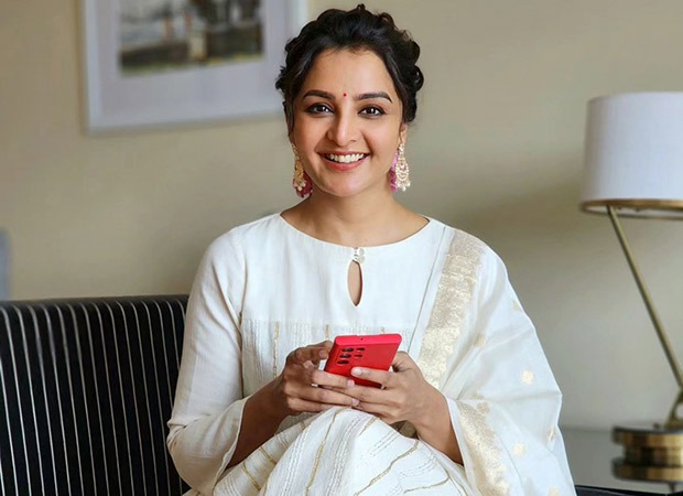 Manju Warrier signs her third Tamil film Mr. X with Arya : Bollywood ...