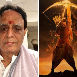 Moti Sagar, son of Ramayan TV show maker Ramanand Sagar, speaks about ...