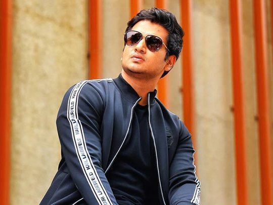Nikhil Siddhartha, Filmography, Movies, Nikhil Siddhartha News, Videos ...