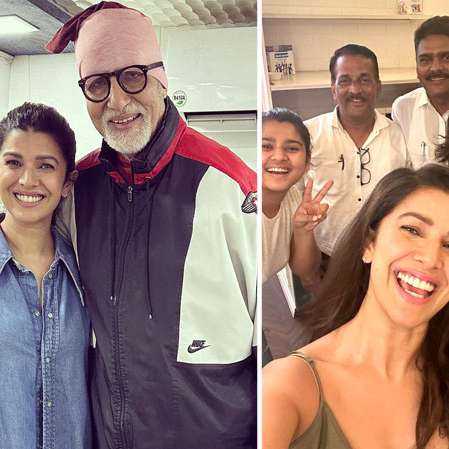 Section 84 Movie: Review | Release Date (2022) | Songs | Music | Images ...