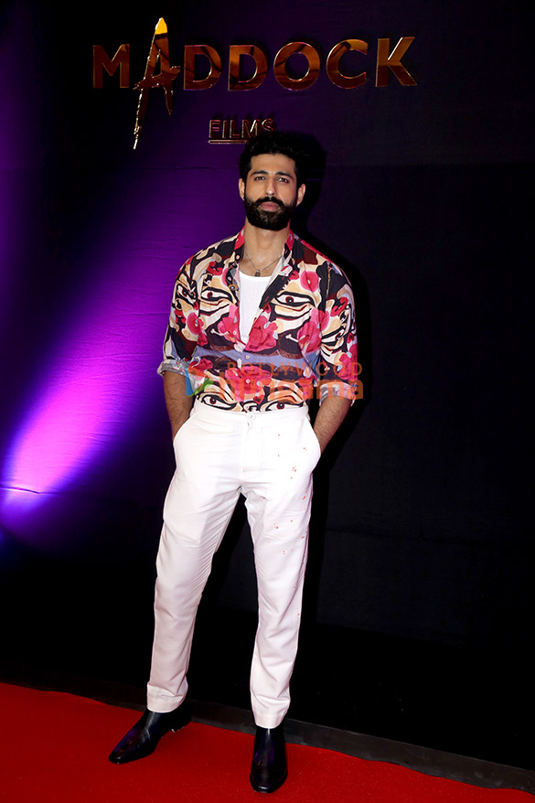 Photos Celebs attend Zara Hatke Zara Bachke success party (18) | Aashim ...