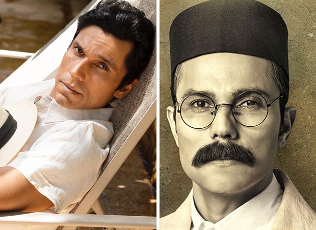 Randeep Hooda wraps up Swatantra Veer Savarkar; says, “I have been to ...