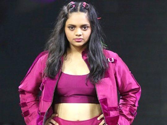 Srushti Tawade, Filmography, Movies, Srushti Tawade News, Videos, Songs ...