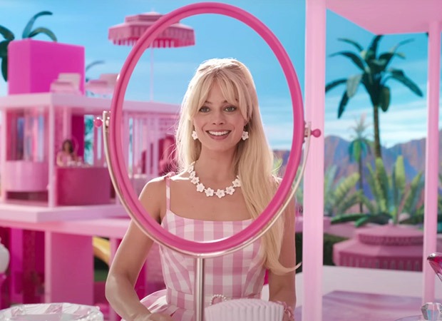 After Barbie success, Mattel to turn 14 properties into movies ...