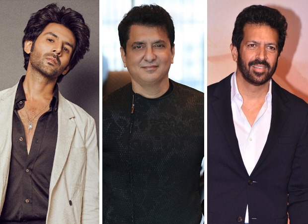 BREAKING: Kartik Aaryan, Sajid Nadiadwala, and Kabir Khan’s next titled Chandu Champion; to ...