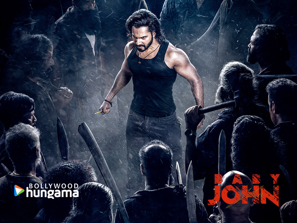 Baby John 2024 Wallpapers | Baby John 2024 HD Images | Photos baby-john ...