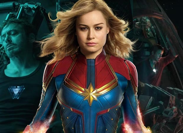 5 times Captain Marvel proved she’s one-of-a-kind in the Marvel ...