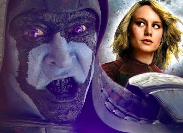 5 times Captain Marvel proved she’s one-of-a-kind in the Marvel ...