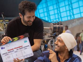 Chandu Champion Movie: Review | Release Date (2024) | Songs | Music ...