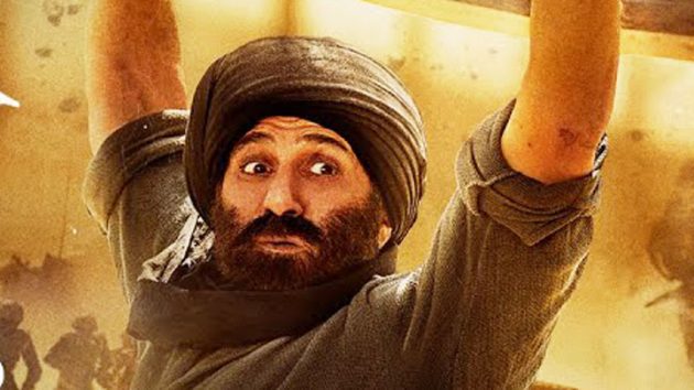 Gadar 2 | Official Trailer | Sunny Deol | Ameesha Patel | Anil Sharma ...