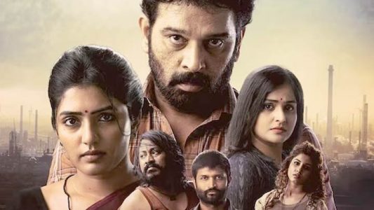 Hotstar Specials Dayaa | Official Hindi Trailer | 4th Aug | J. D ...