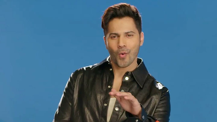 Is Your French Accent Sexy Like Varun Dhawan Bollywood Hungama