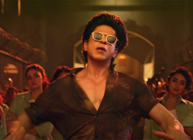 Jawan: Shah Rukh Khan unveils Tamil and Telugu versions of ‘Zinda Banda ...