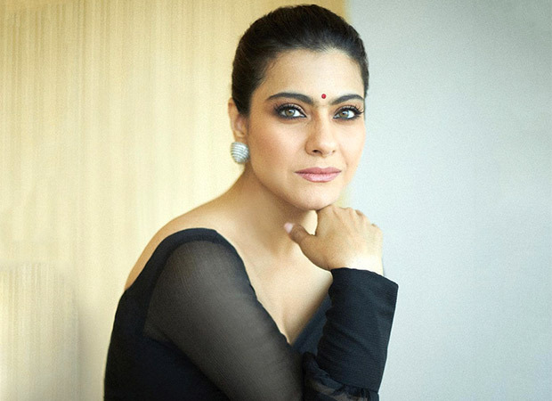 Kajol asserts playing a powerful character comes “naturally” to her ...