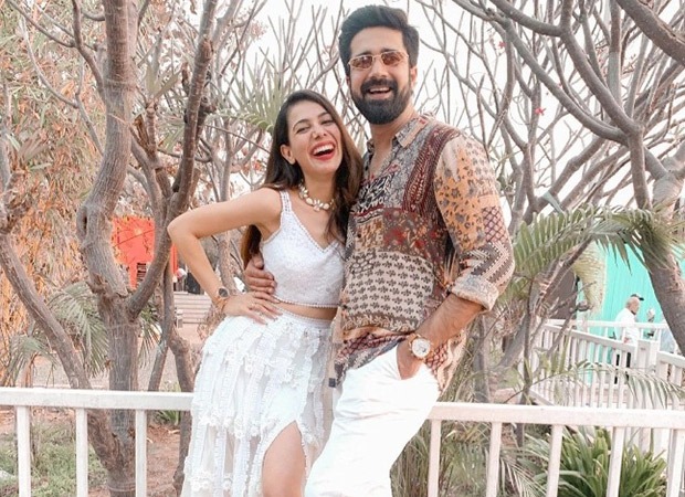 Palak Purswani alleges that cheating has been a ‘pattern’ for Avinash ...