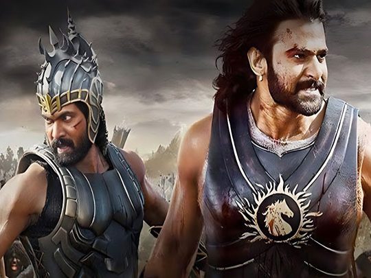 Bahubali – The Beginning Movie: Review | Release Date (2015) | Songs ...