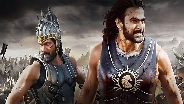 Rana Daggubati, Filmography, Movies, Rana Daggubati News, Videos, Songs ...