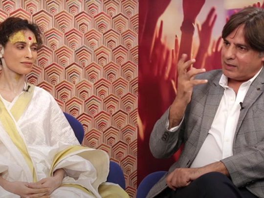 Rahul Roy, Filmography, Movies, Rahul Roy News, Videos, Songs, Images ...