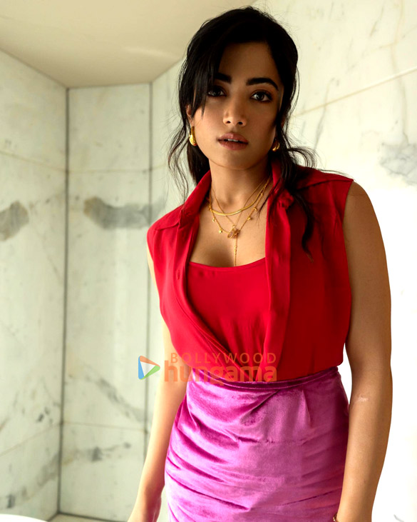 Rashmika Mandanna Photos, Images, HD Wallpapers, Rashmika Mandanna HD ...