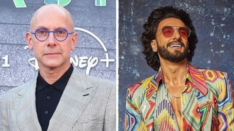Ali Selim | Latest Bollywood News | Top News of Bollywood - Bollywood ...