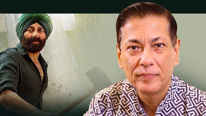 Taran Adarsh on Gadar 2 & Oh My God 2 Clash at the Box-office ...