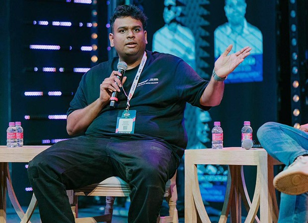 Team Innovation’s founder, Siddhesh Kudtarkar, does music tours for ...