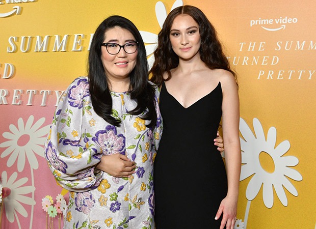 The Summer I Turned Pretty: Jenny Han reveals inspiration behind her ...