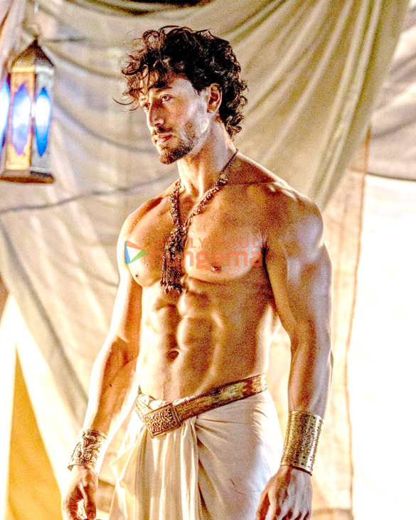 Tiger Shroff Photos, Images, HD Wallpapers, Tiger Shroff HD Images ...