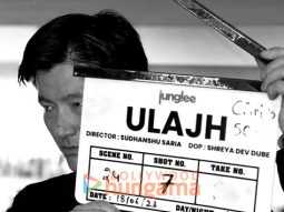 Ulajh Movie: Review | Release Date (2024) | Songs | Music | Images ...