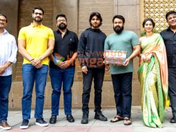 Vrushabha Movie: Review | Release Date (2023) | Songs | Music | Images ...