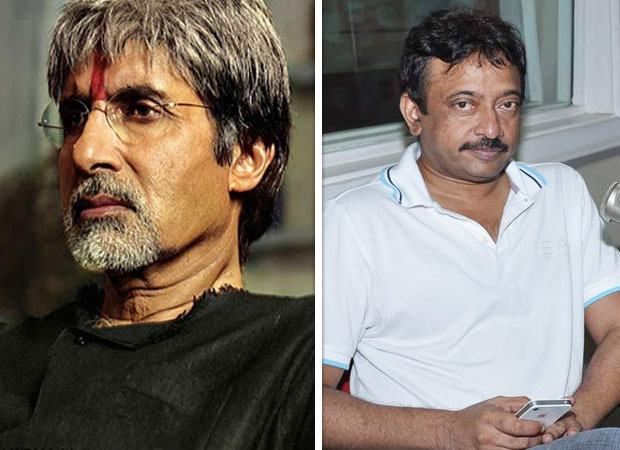 18 Years of Sarkar: “When Amitabh Bachchan first heard the ‘Govinda ...