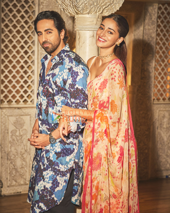 Ananya Panday Photos, Images, HD Wallpapers, Ananya Panday HD Images ...