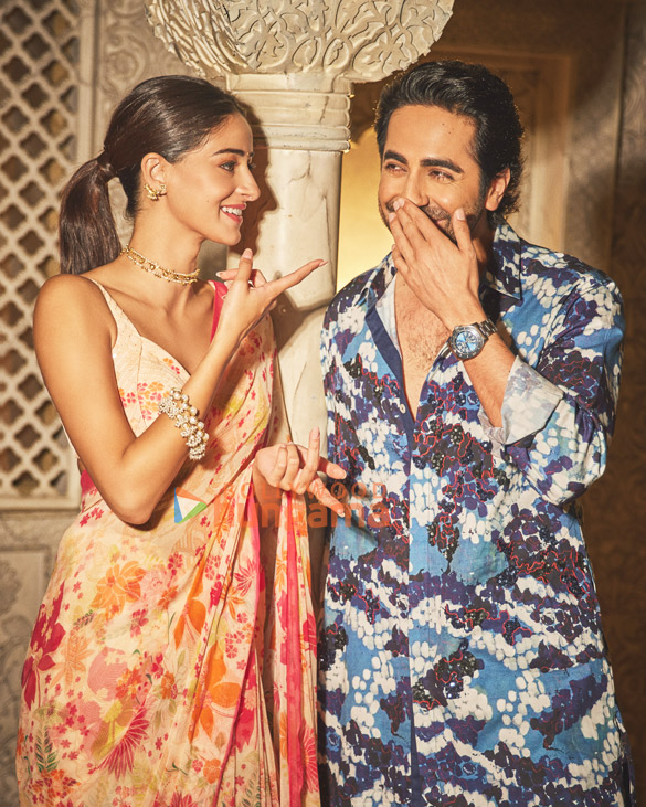 Ananya Panday Photos, Images, HD Wallpapers, Ananya Panday HD Images ...