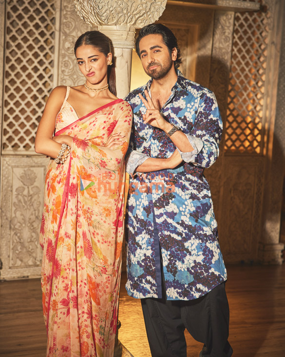 Ananya Panday Photos, Images, HD Wallpapers, Ananya Panday HD Images ...