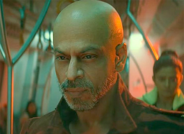 Ask SRK: Shah Rukh Khan calls Jawan “a film about women made for men ...
