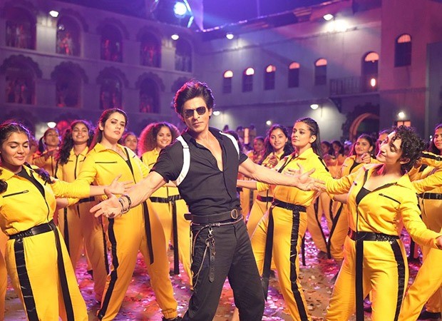 BREAKING: Shah Rukh Khan’s Jawan passed with U/A certificate; CBFC ...