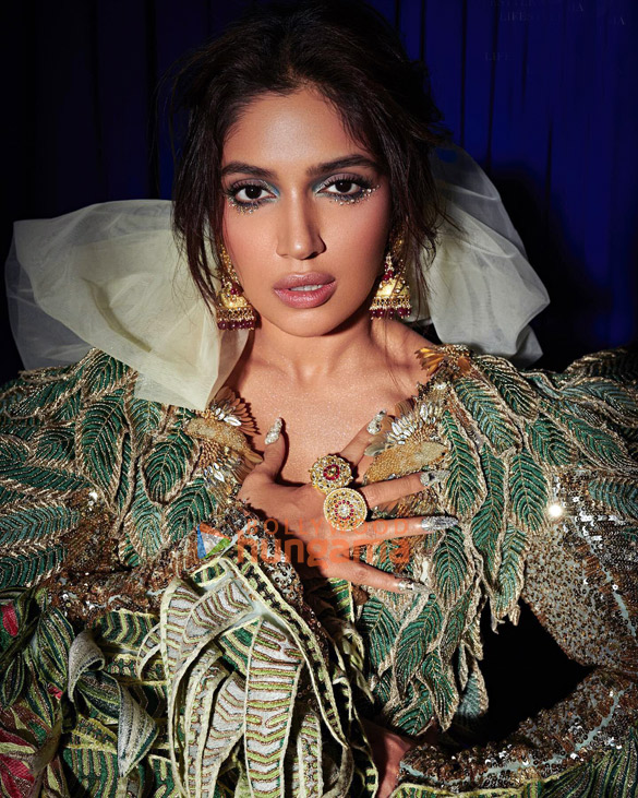 Bhumi Pednekar Photos, Images, HD Wallpapers, Bhumi Pednekar HD Images ...
