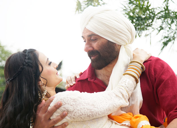 Gadar 2 Box Office Estimate Day 4: Sunny Deol film records a HISTORIC ...