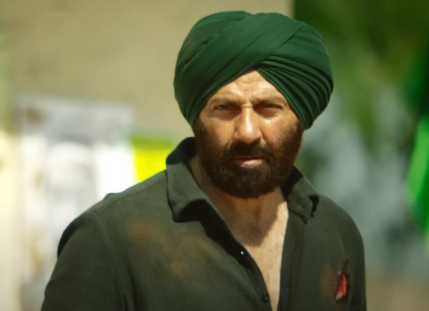 Gadar 2 Advance Booking Report: Sunny Deol starrer sells over 1,37,000 ...