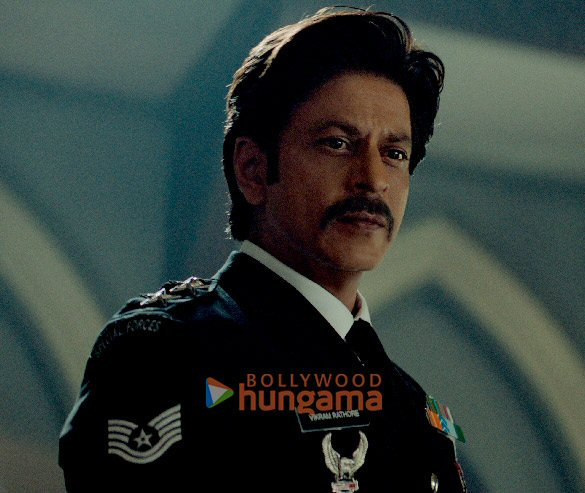 Jawan Movie Stills - Bollywood Hungama