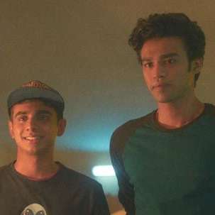 Juhi Chawla, Babil Khan and Amrith Jayan to star in Friday Night Plan ...