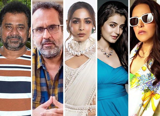Meet the stellar jury panel of the Bollywood Hungama OTT India Fest and ...