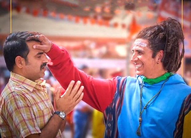 OMG 2 Box Office: Akshay Kumar, Pankaj Tripathi, Yami Gautam score a ...