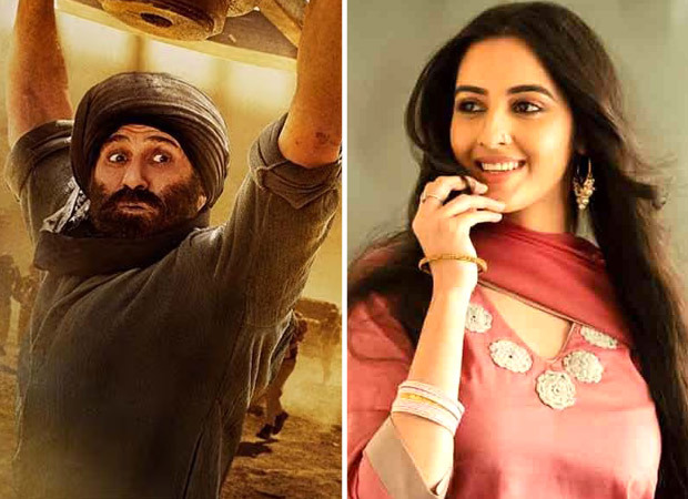 Gadar 3 Movie: Review | Release Date (2024) | Songs | Music | Images ...