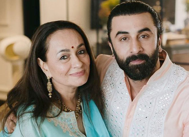 Soni Razdan slams “cancel culture” amid Alia Bhatt-Ranbir Kapoor ...