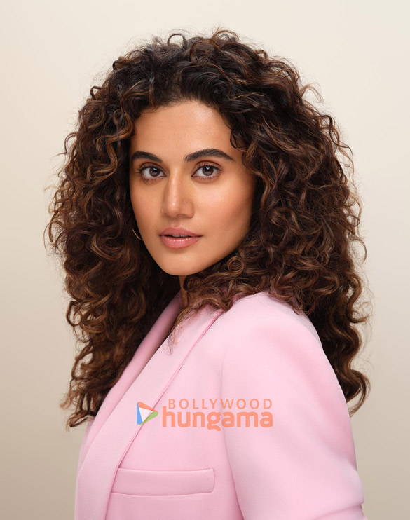 Taapsee Pannu Photos, Images, HD Wallpapers, Taapsee Pannu HD Images ...
